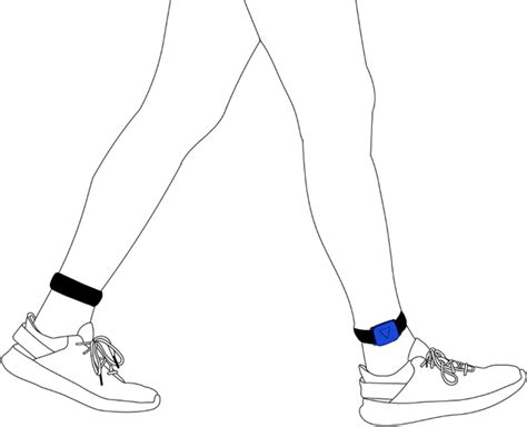 在不完全脊髓损伤的 2 分钟步行测试中，使用惯性测量装置测量患者特定步态的可靠性 Scientific Reports X Mol