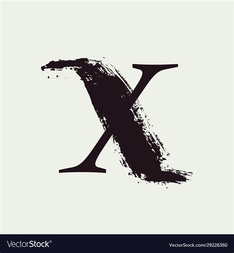 X Font Styles