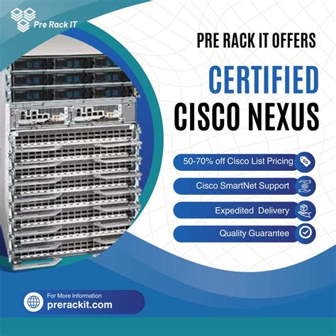 Stephanie Brocker On Linkedin Cisco Nexus Cisconexus Datacenter Networking Ciscoswitches