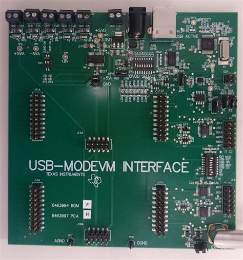 TLV AIC EVM K External TLV AIC I C Control With EVM Audio Forum Audio TI E E