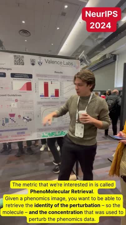 🥇 Inside The Best Paper From The Neurips Foundation Models For Science