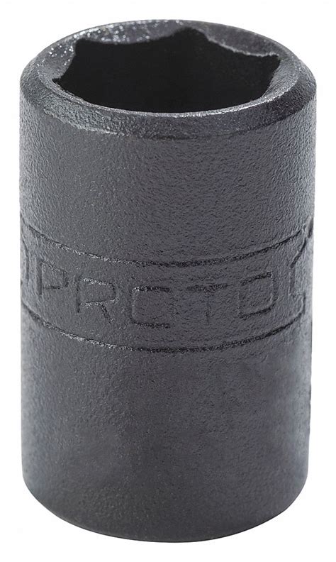 Proto In Drive Size In Socket Size Socket Gr J Ab Grainger