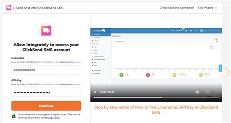 integrately send sms when a new row is added on spreadsheet