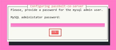 How To Install Passbolt Password Manager On Ubuntu 2204