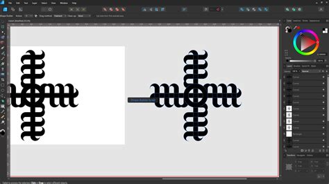 Shape Builder Failed V2 Bugs Found On Windows Affinity Forum