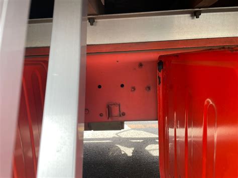 Db Nissan Cd4 Chassis And Cab