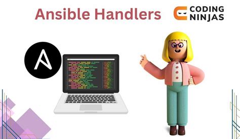 Ansible Handlers Coding Ninjas