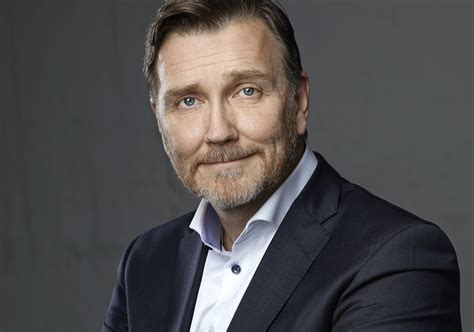 Thomas Erikson Foto Peter Knutson Gyldendal Bok365no