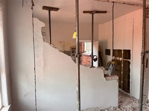 Were Killing Our Fixed Price Cdc Wall Removal Service And What You