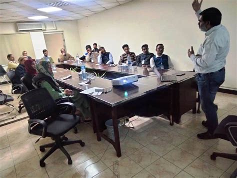 Muhammad Shabbir On Linkedin Crescent Supplychainmanagement Warehousemanagement Trainings