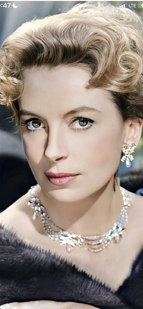 Pin By Linda Frigand On Kerr Deborah Deborah Kerr Classic Hollywood
