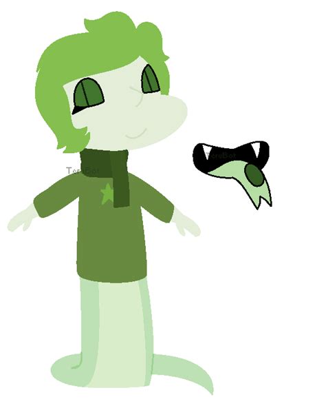 Serpentine Tb Steven Universe Fanon Wiki Fandom