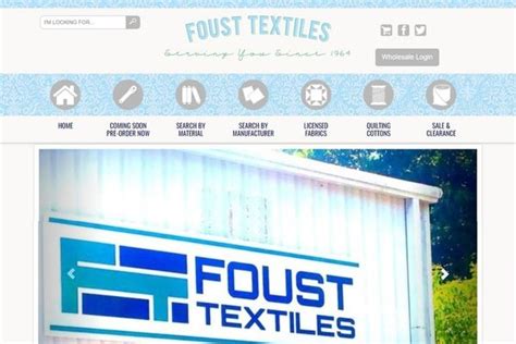 19 Wholesale Cotton Fabric Suppliers Usa Textile Details