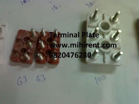 Motor Connection Block At ₹ 95 Piece Mumbai Id 2852097596862