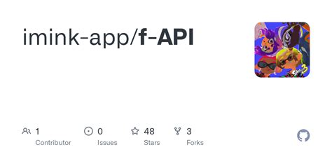 Github Imink Appf Api