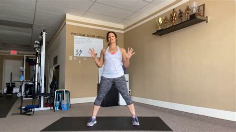 20 Minute Leg Workout At Home Leg Workout At Home Leg Workout At