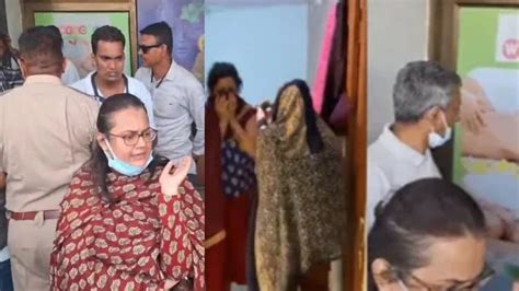 ‛ஸ்பாவில் உல்லாசம் கண்ணாடி கதவை உடைத்து கைது செய்த ஐஏஎஸ் அதிகாரி