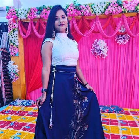 Anchal Singh Sona Rajput 1st On Threads