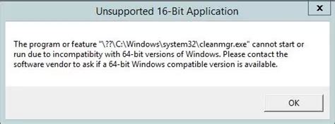 How To Run Disk Cleanup Cleanmgr Exe On Windows Server Windows OS Hub