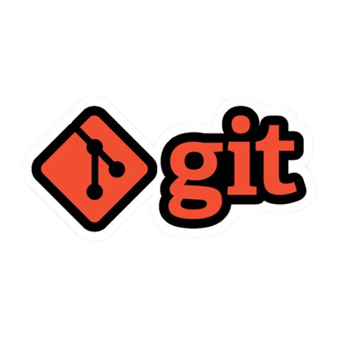 Git Stickerni Tn