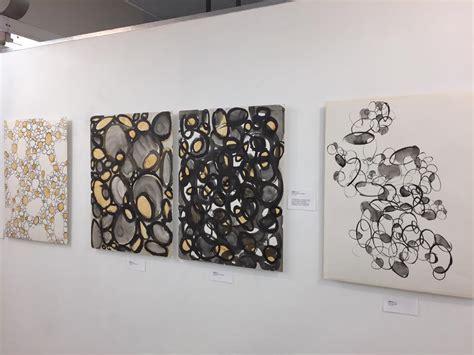 Eva Perez Artist Talk And Closing At The Neutra Gallery Diversions La