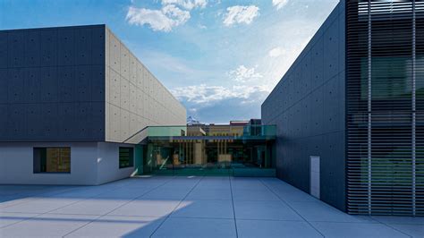 Bim Project With Optimizing Energy Satabim Design And Build