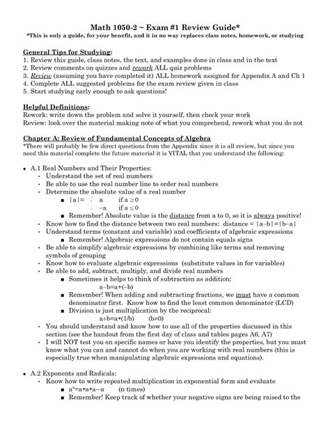 Exam 1 Review Guide Corners And Orientation Of Last Layer Algorithms