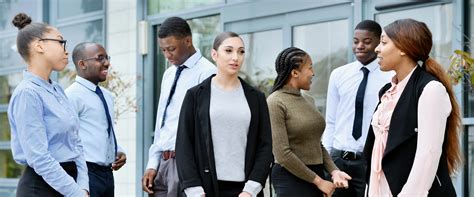 Christ The King Sixth Forms