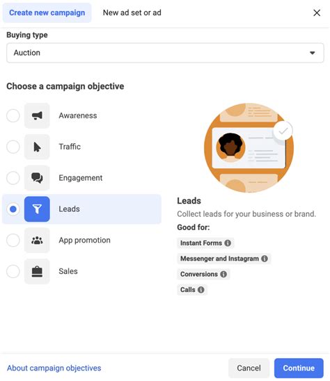 How To Create Effective Meta Ad Campaigns Leadsbridge