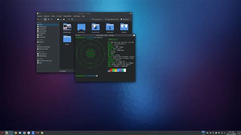 Van Kubuntu Naar KDE Neon Digiplace