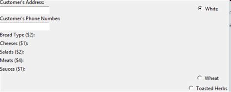 Python V3 Not Listing Radio Buttons In Tkinter Grid Properly Stack