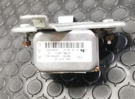 Módulo Control Linconl 2003 3c54 3c296 Bb Mercadolibre