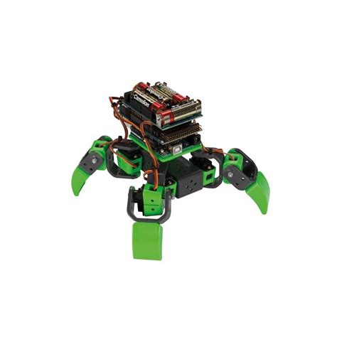 Vr408 Allbot® A 4 Pattes