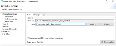 Demystifying Duckdb An In Depth Guide To A High Performance Analytical