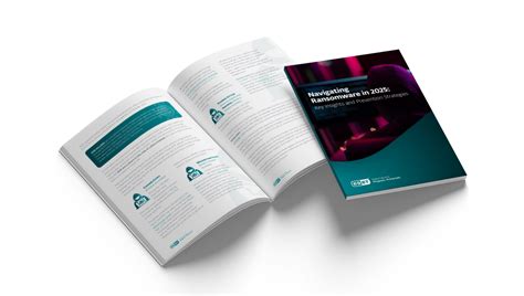 Navigating Ransomware In 2025