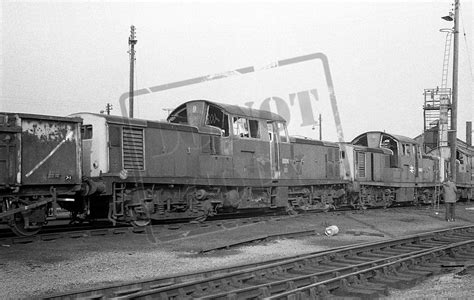 Rail Online Class 17 Clayton Type 1