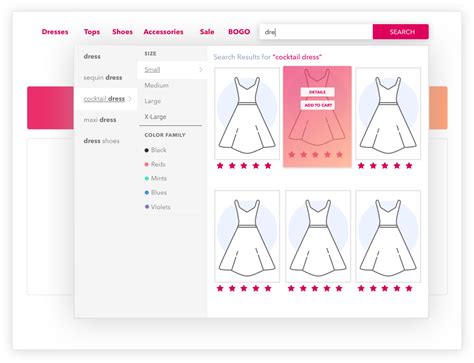 Autocomplete Searchspring Help Desk