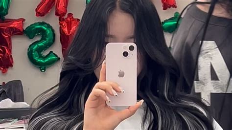 손상 없이 빠르고 확실하게 포인트붙임머리 네이버 Tv