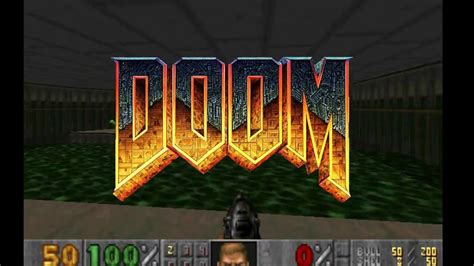 Tutorial Doom En Wii Wiiu Y Android Retroarch Prboom Core Youtube