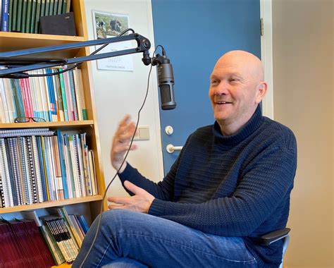 Hlaðvarpsþáttur Vikunnar Gísli Einarsson Nýstofnað Ferðafélag Borgarfjarðarhéraðs Samtök