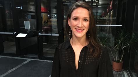 Newfoundlander Keely Hutton Cast In Broadway Show Based On Music Of Jimmy Buffett Cbc News