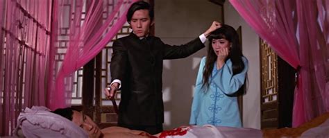 Hong Kong Shirtless Man Stabbed Dead In Bed After Sex