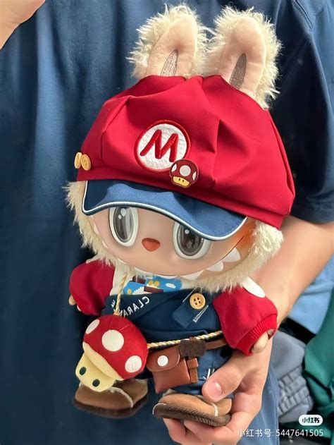 Best 12 Labubu Artofit