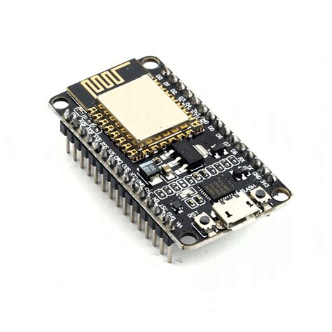 Konwerter Elektroweb Moduł Wifi Esp8266 Nodemcu V2 Esp 12e Sklep