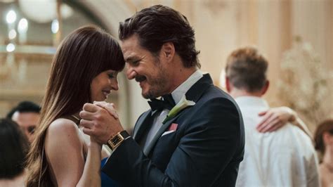 Are Dakota Johnson And Pedro Pascal Dating Trends Amid Flirting Reports