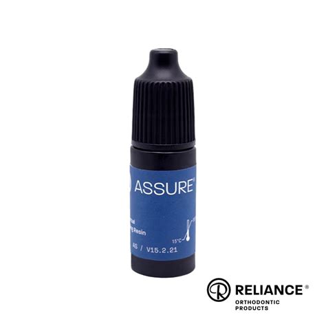 Assure™ Universal Bonding Resin 6ml