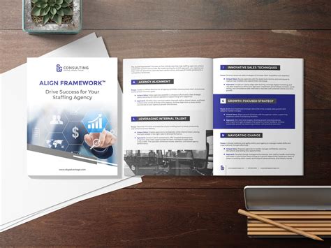 Align Framework™ For Staffing Agencies Free Overview Align Framework™ For Staffing Agencies Free Overview