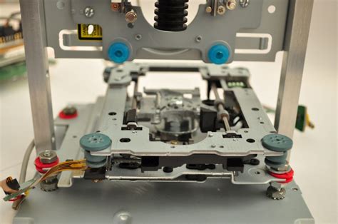 How To Make Mini Cnc 2d Plotter Using Scrap Dvd Drive L293d Motor Shield Arduino Artofit