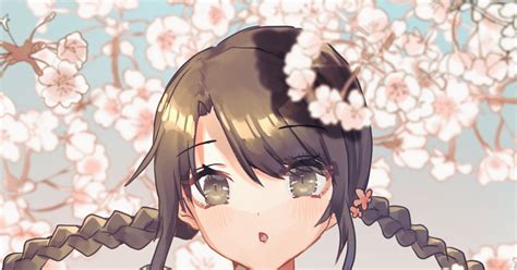 Prince Of Tennis Birthday 桜乃ちゃん January 14th 2022 Pixiv