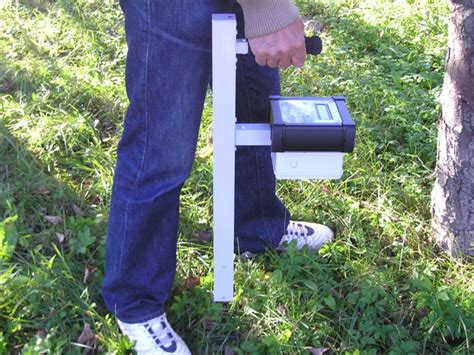 Magnetometer Gradiometer Mg 200 Space Jockey Reviews